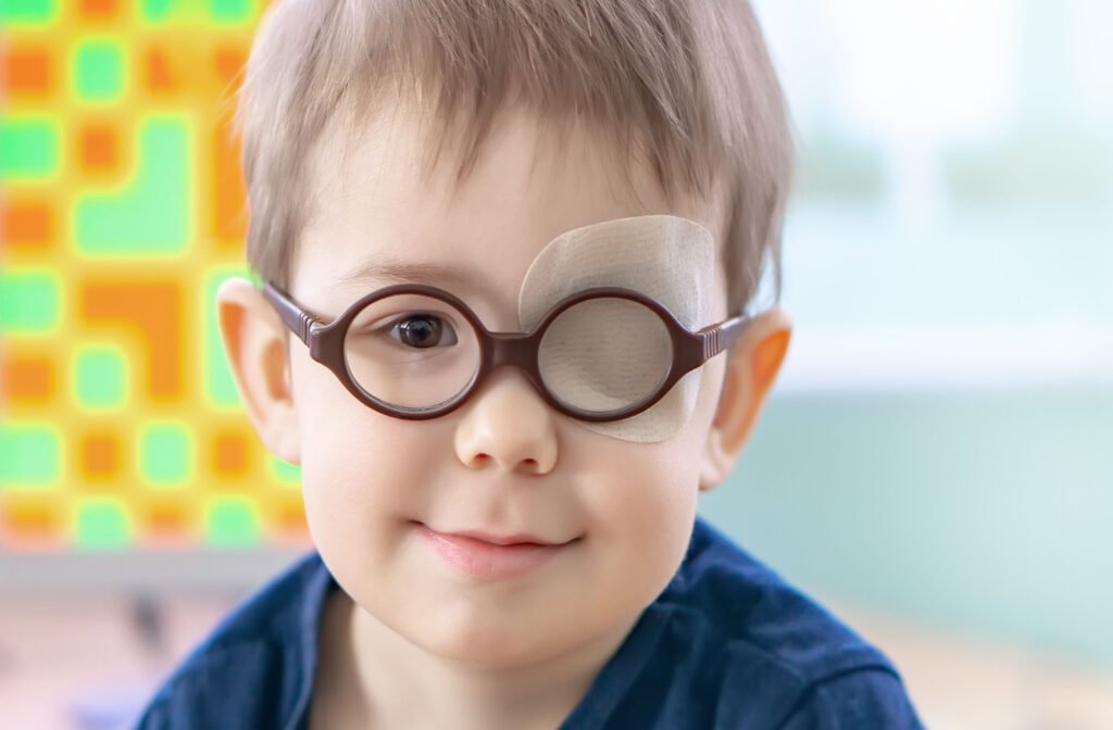 Understand Ayurvedic Treatment of Amblyopia