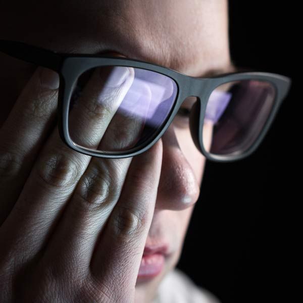 Macular Degeneration treatment in Ayurveda: Natural & Safe