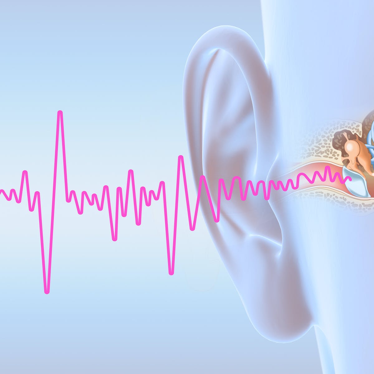 Ayurvedic Treatment for Tinnitus | Natural Ear Care