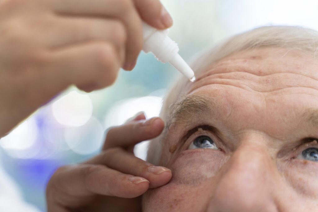 Get Ayurvedic Treatment for Eye to Improve Eyesight