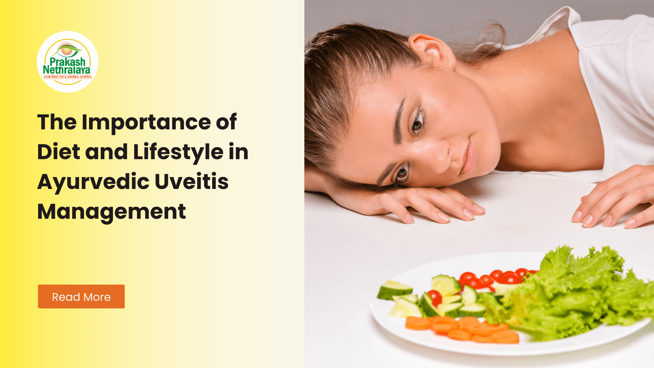 Guide to Uveitis its Symptoms, Causes & Ayurvedic Treatment