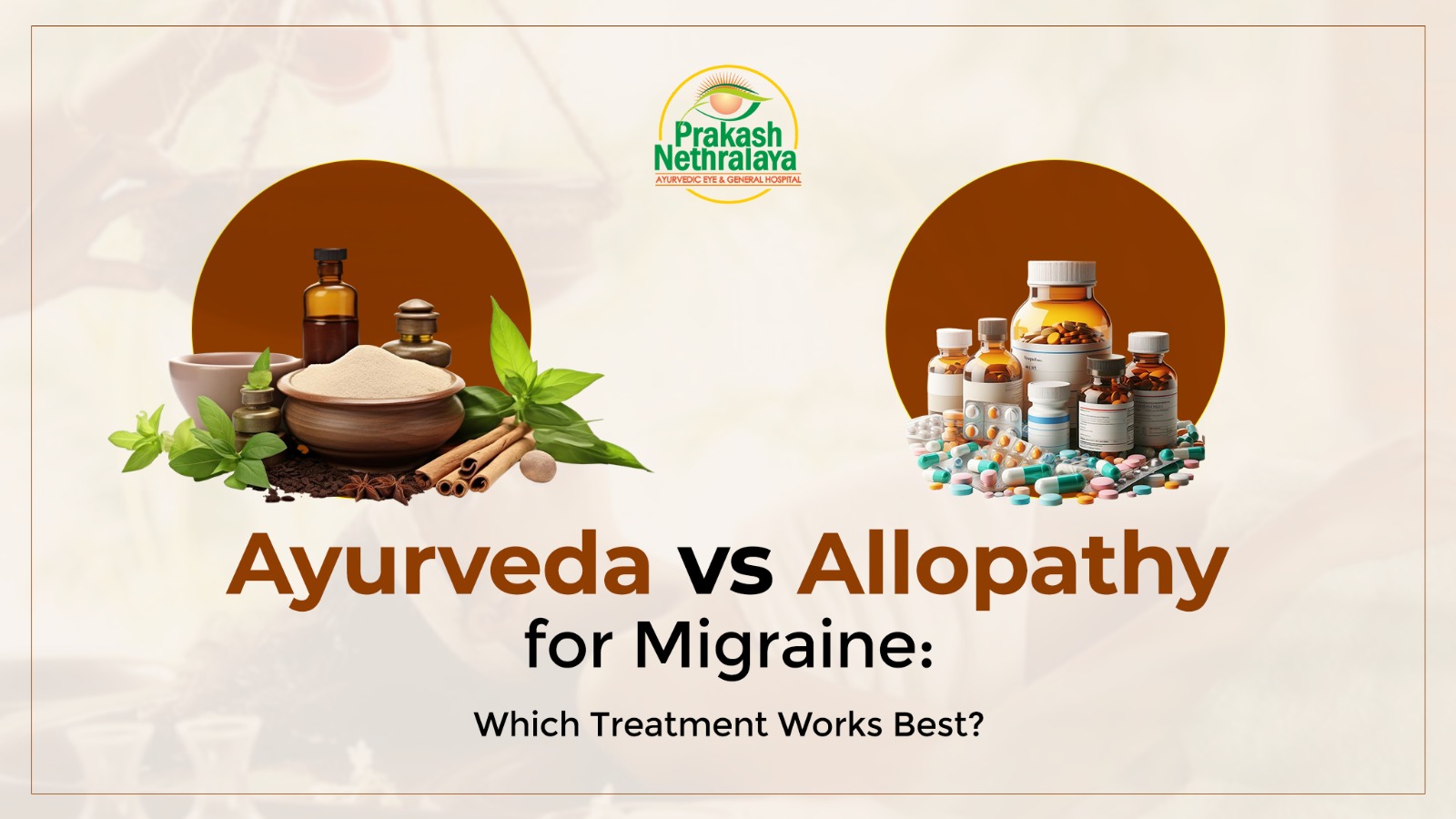 Best Ayurvedic Hospital in Jaipur | Prakash Nethralaya