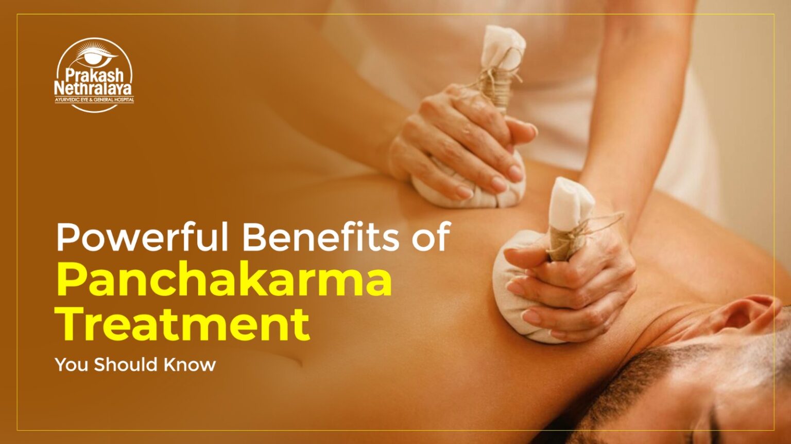 7 Powerful Benefits of Panchakarma Treatment